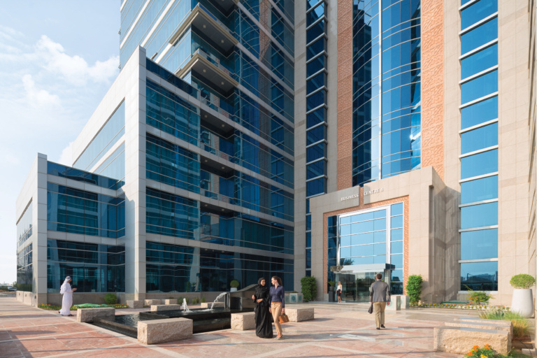 The UAE’s first-ever business set-up package dedicated to women ...