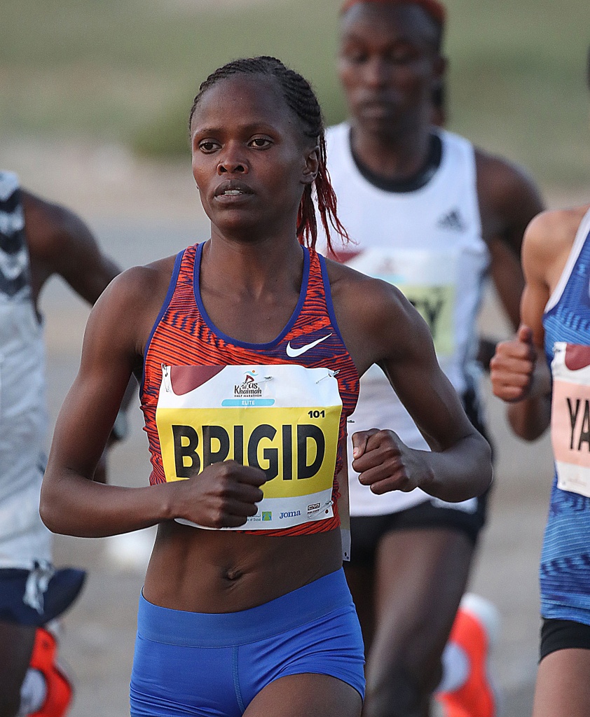 2022 RAS AL KHAIMAH HALF MARATHON ADDS WORLD-CLASS RUNNERS TO ELITE ...