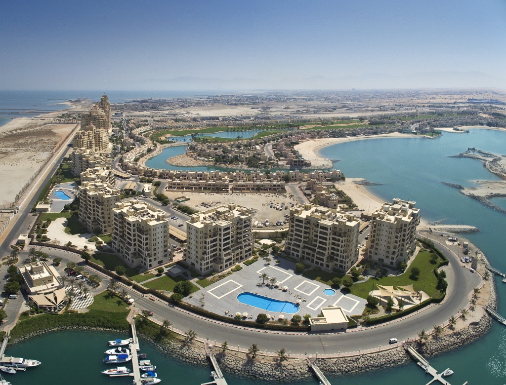Al Hamra announces strategic five-year growth plan with AED 1 billion ...