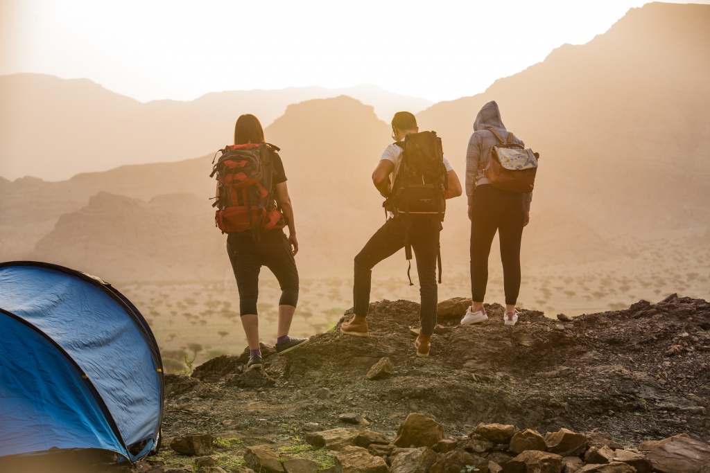 RAS AL KHAIMAH TOURISM DEVELOPMENT AUTHORITY NAMED ONE OF THE BEST ...