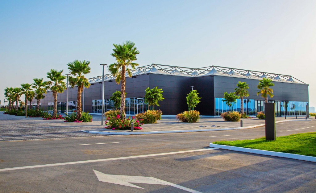 RAK Energy Summit announces agenda for inaugural two-day energy ...