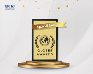 RAK Transport Authority wins the Globee Award for Services 2022 - Home Page