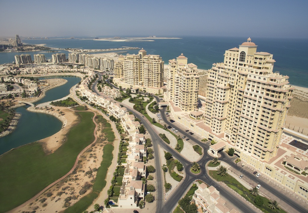 RAS AL KHAIMAH TOURISM DEVELOPMENT AUTHORITY CONTINUES TO DIVERSIFY ...