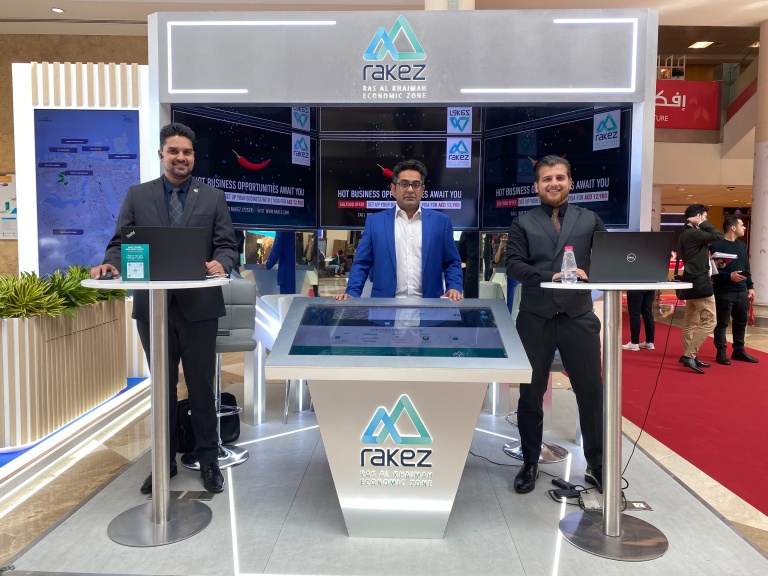 RAKEZ supports F&B industry investors to set up and expand in the UAE ...