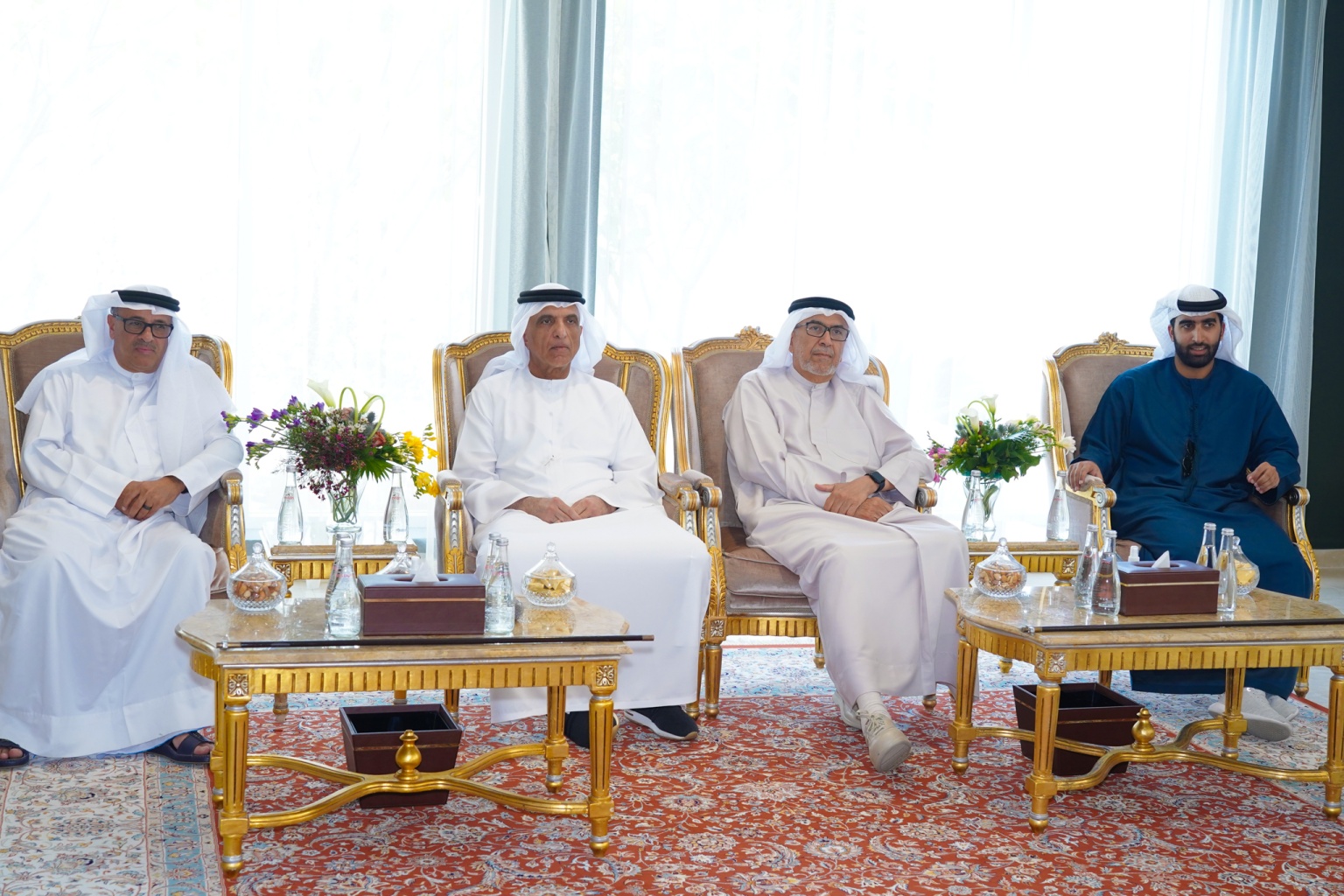 Provision of pillars for sustainable life for population of Ras Al ...