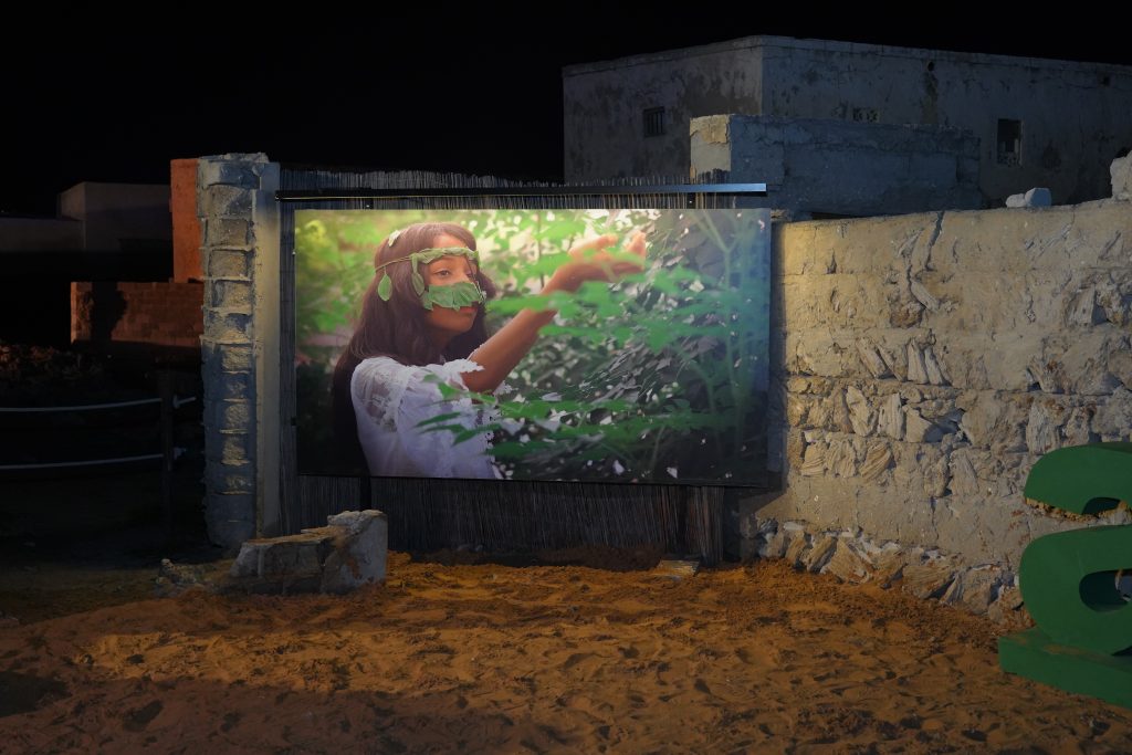 A Journey Through Time: The Evolution of Ras Al Khaimah Art - Home Page