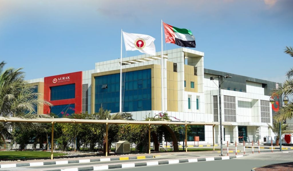 American University of Ras Al Khaimaih Makes it to ‘Top 500 ...