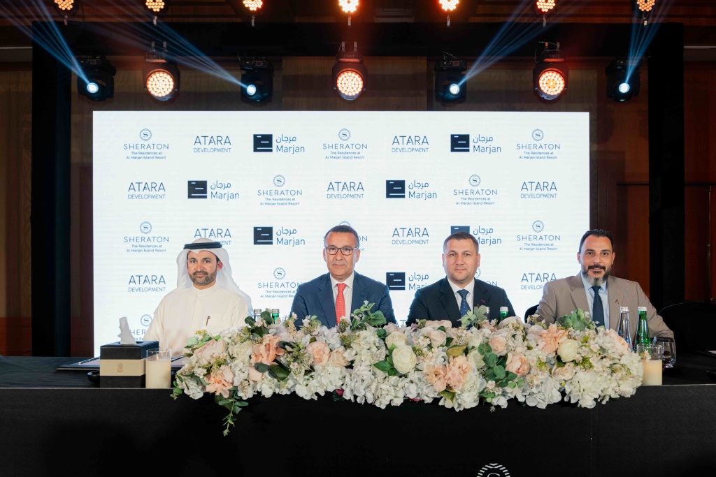 ATARA Development Collaborates with Marriott International to Launch ...