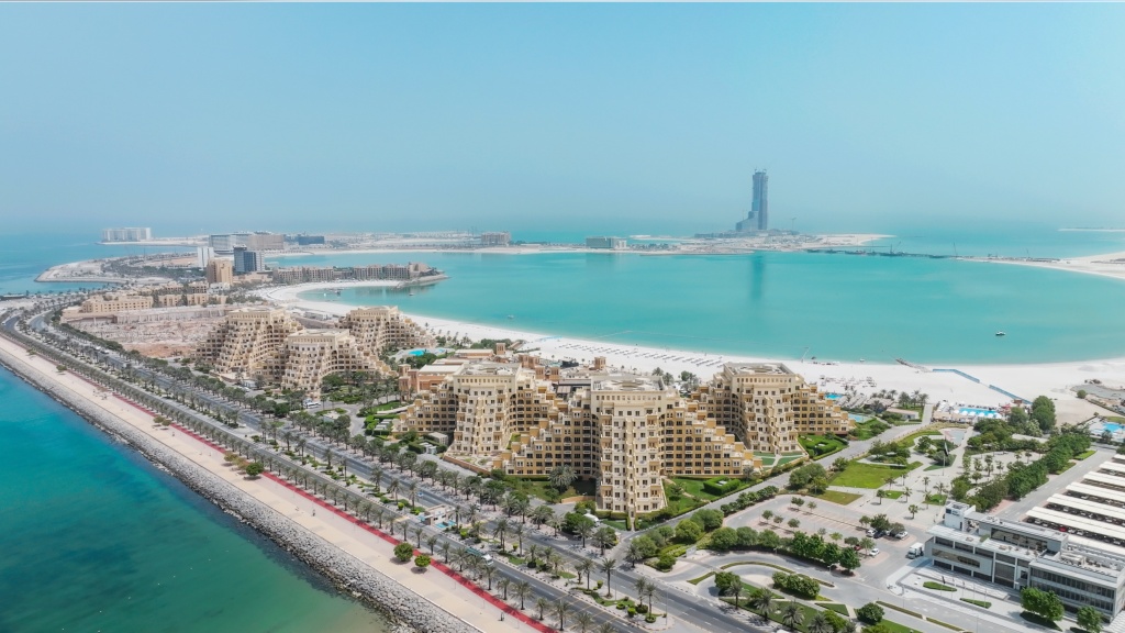 Ras Al Khaimah’s inaugural International Real Estate Investment Summit to ignite a new global ...