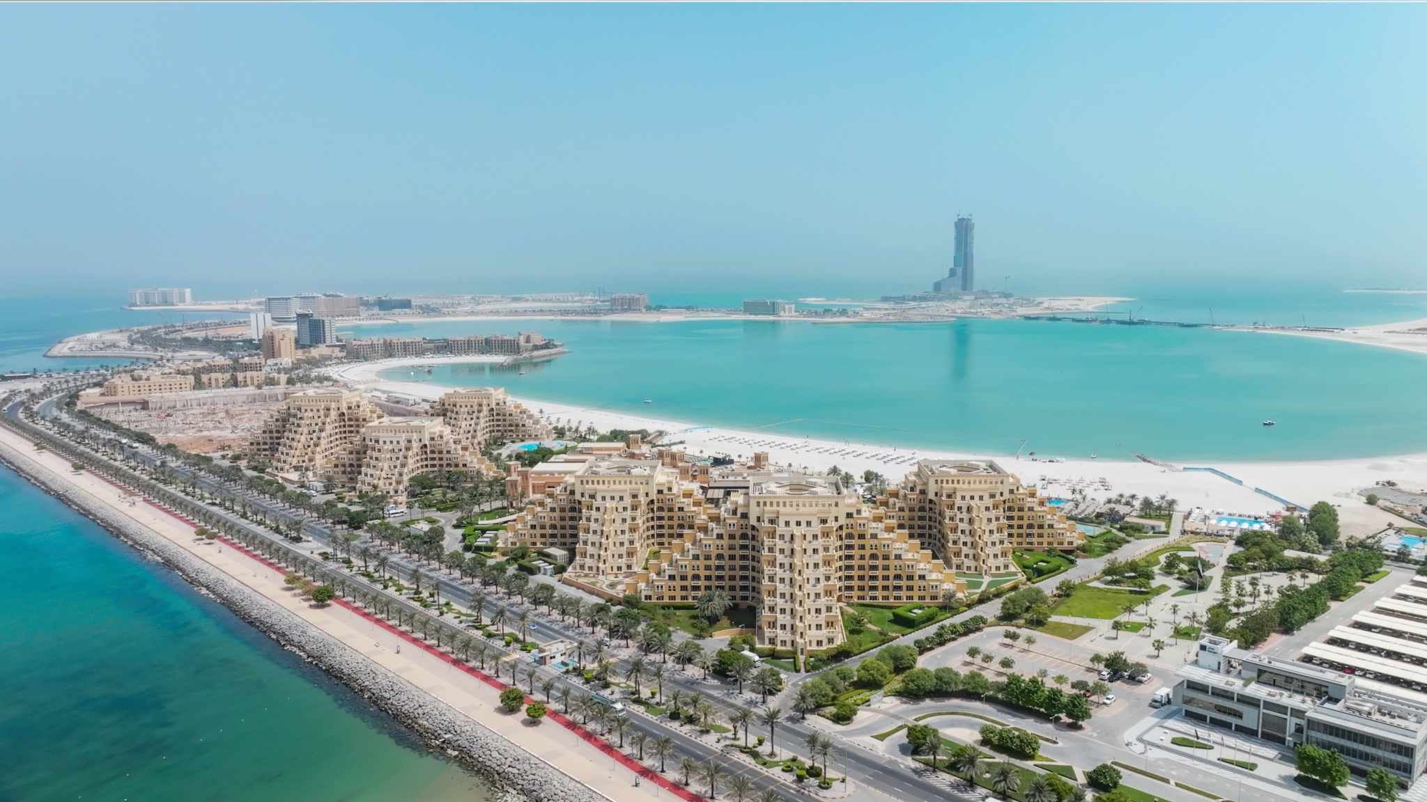 Ras Al Khaimah’s inaugural International Real Estate Investment Summit to ignite a new global ...