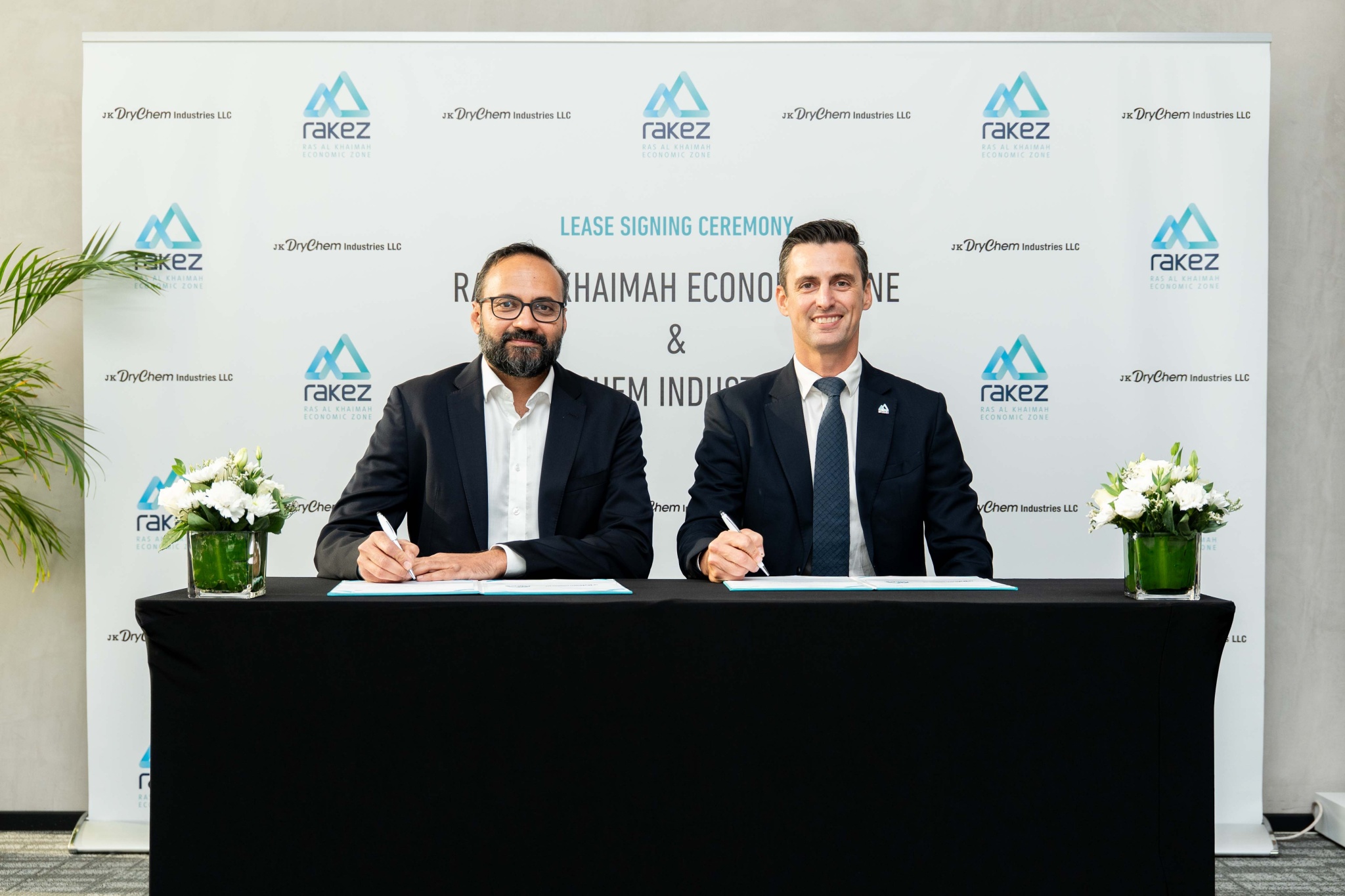 JK Cement expands regional presence with AED 6 million manufacturing ...