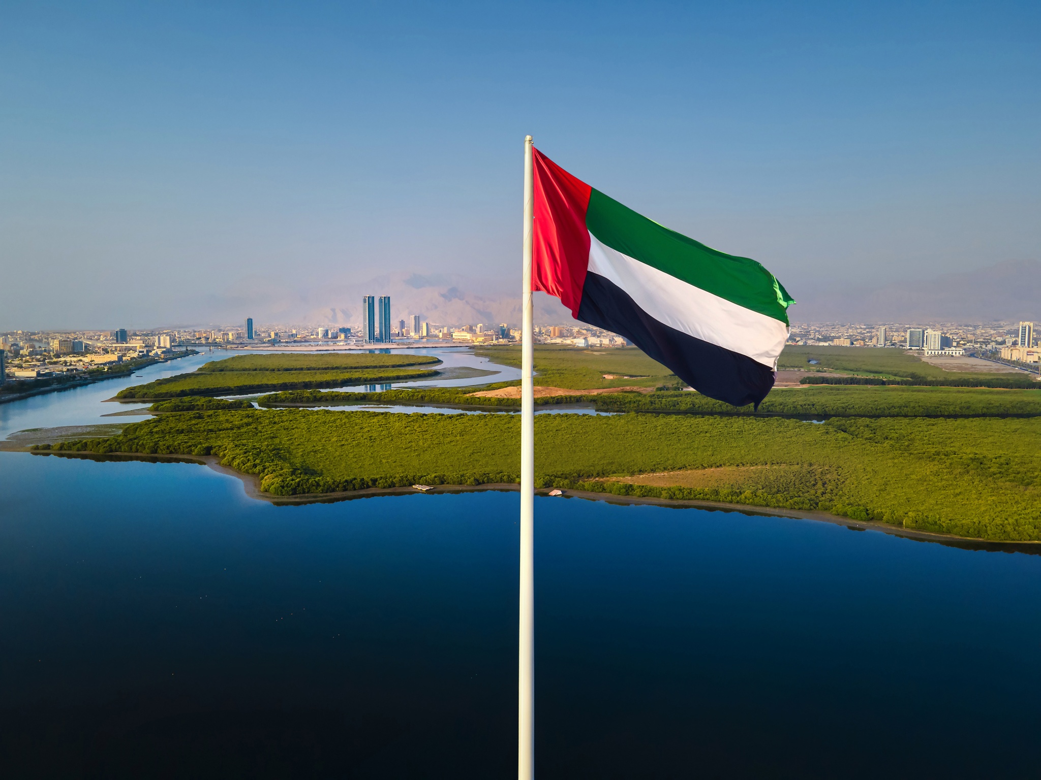 UNESCO Recognizes Ras Al Khaimah Prison Program as Leader in Learning ...